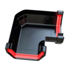 GBP 90 Angle Black Square Freeflow | GBP