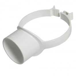 GBP 110mm Strap Boss White Floplast | GBP
