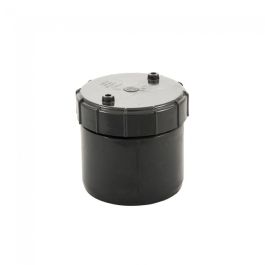 GBP 110mm Screwed Access Cap | GBP